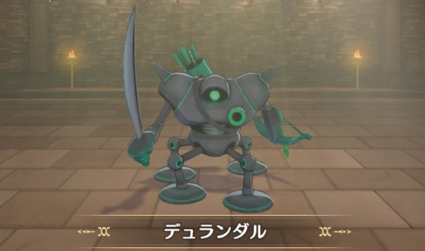 DQM3ドラゴンクエストモンスターズ3│Re：Gamers (リ・ゲーマーズ) レトロゲーム裏技・攻略wiki